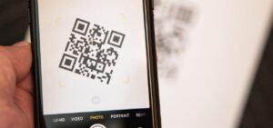 The Role and Benefits of QR Codes in the Pharmaceutical Industry